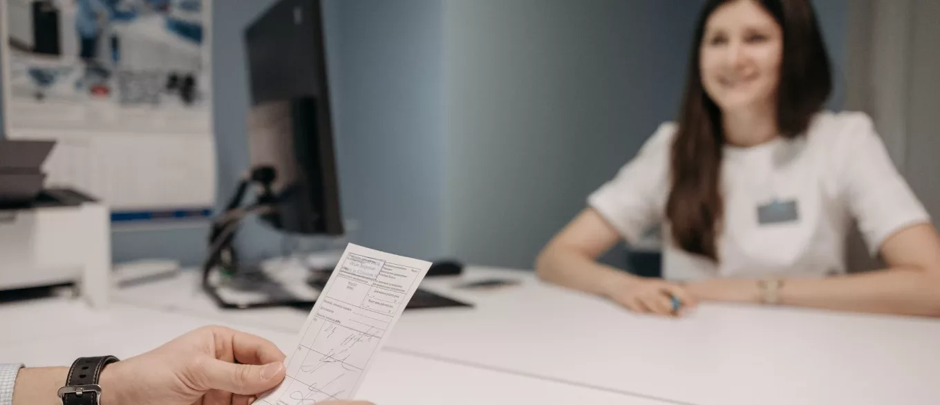 Orthopedisch voorschrift als startpunt van een vlot zorgtraject | Vigo